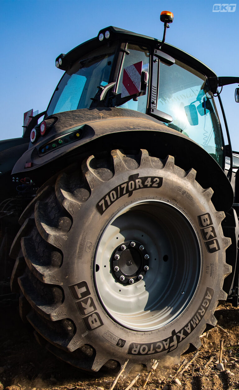 BKT TYRES - BIO - Goodride Tyres