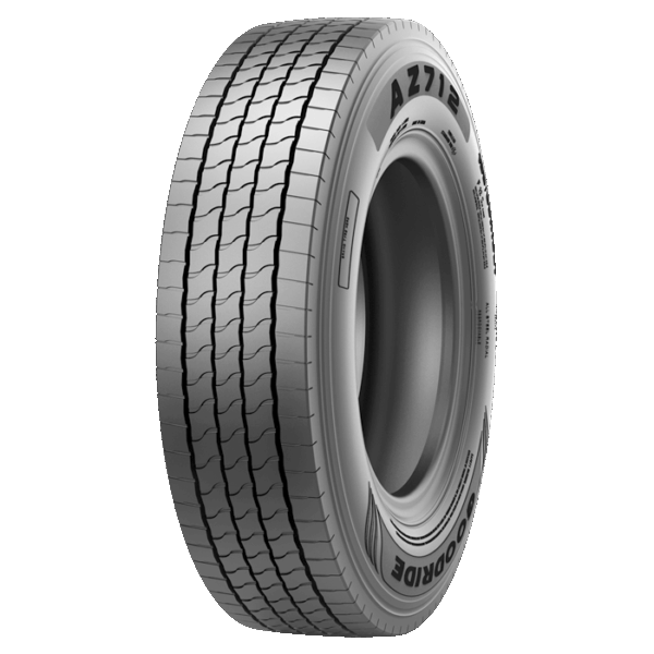 LIGHT COMMERCIAL Archives - Goodride Tyres