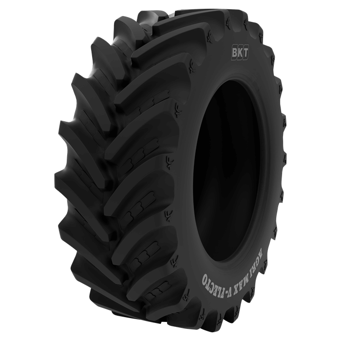AGRIMAX V-FLECTO - Goodride Tyres