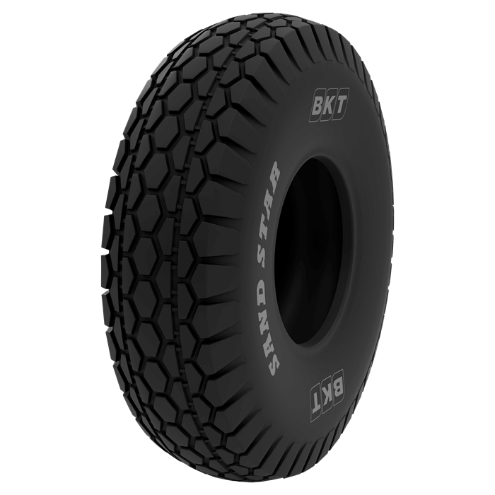SAND STAR - Goodride Tyres