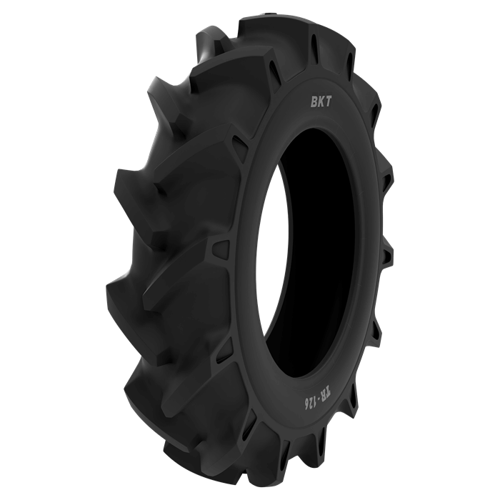 TR 126 - Goodride Tyres