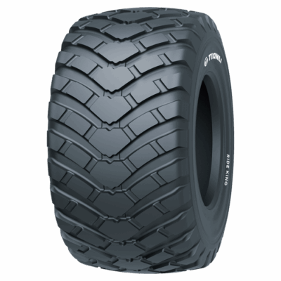 RIDE KING - Goodride Tyres