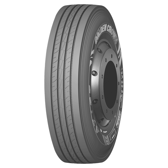 AT167 - Goodride Tyres