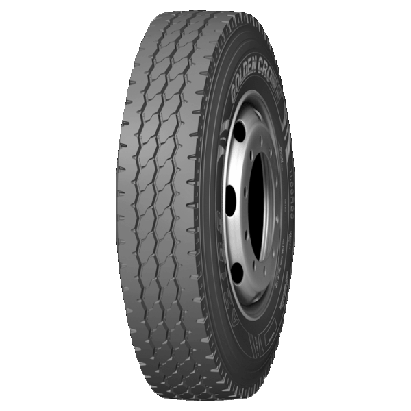 AZ183 - Goodride Tyres