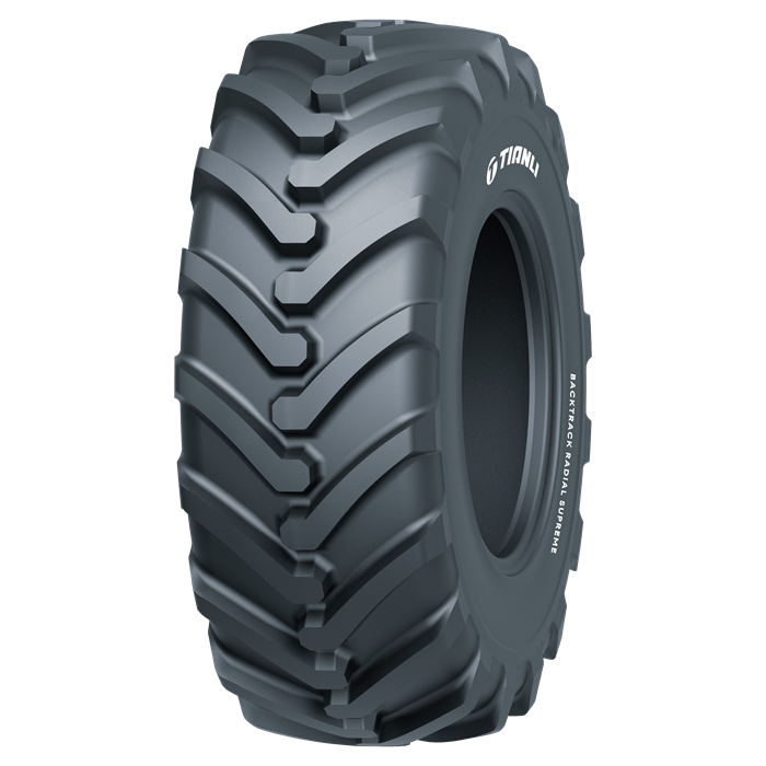 BACKTRACK RADIAL SUPREME - Goodride Tyres