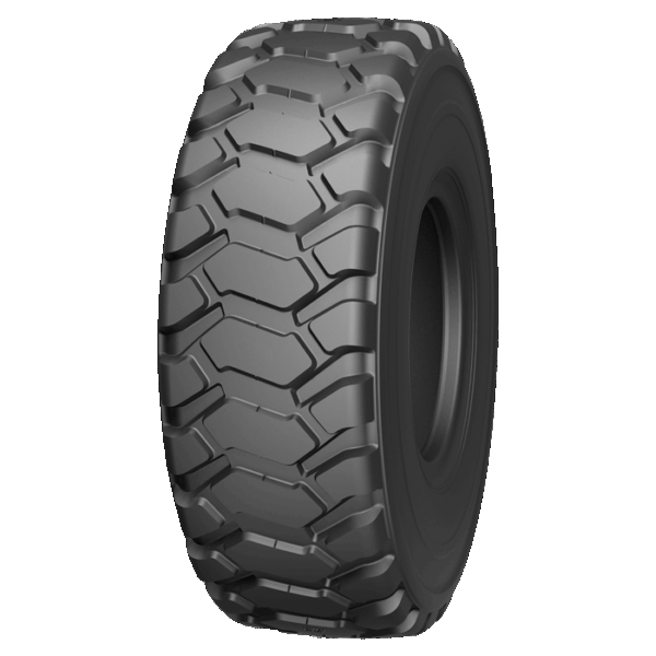 CB386 - Goodride Tyres