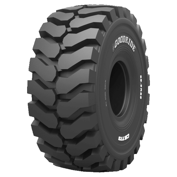 CB773 - Goodride Tyres