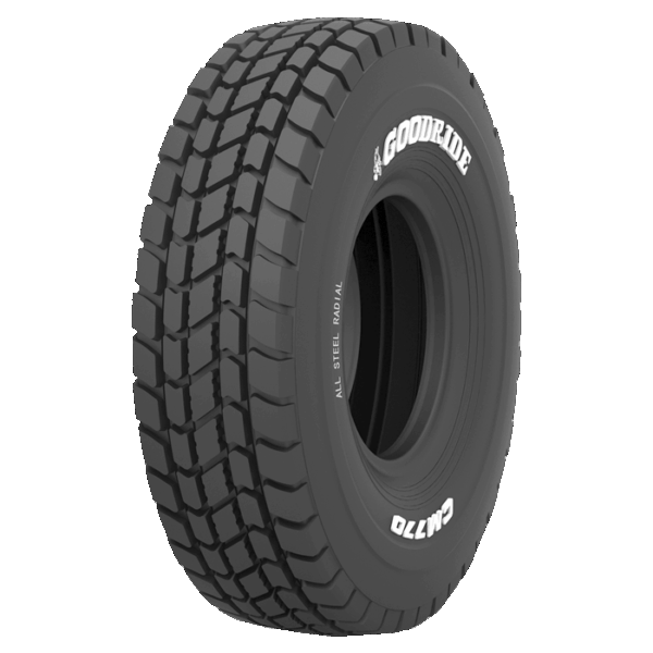 CM770 - Goodride Tyres