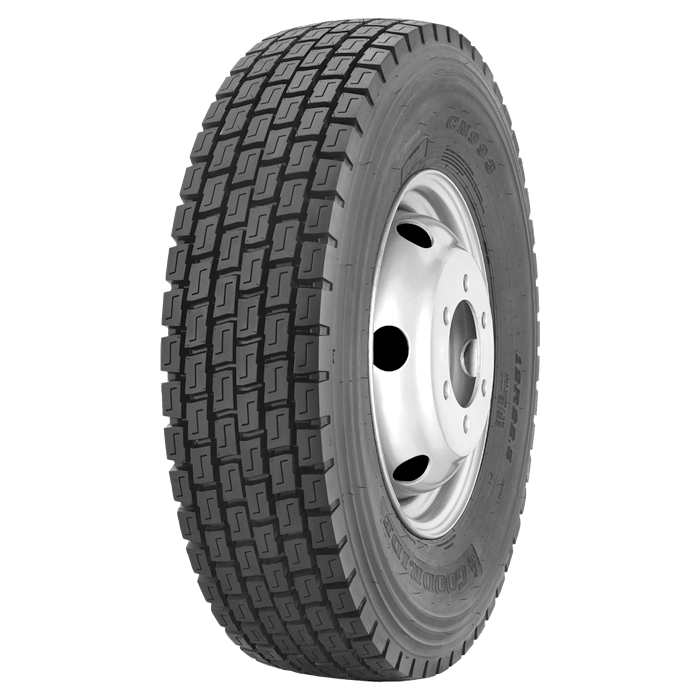CM993 - Goodride Tyres
