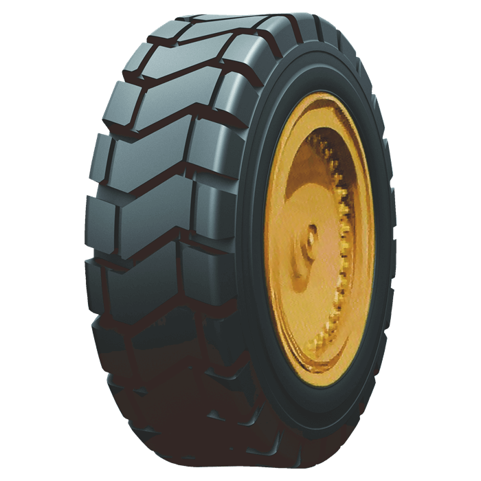 EL77 - Goodride Tyres