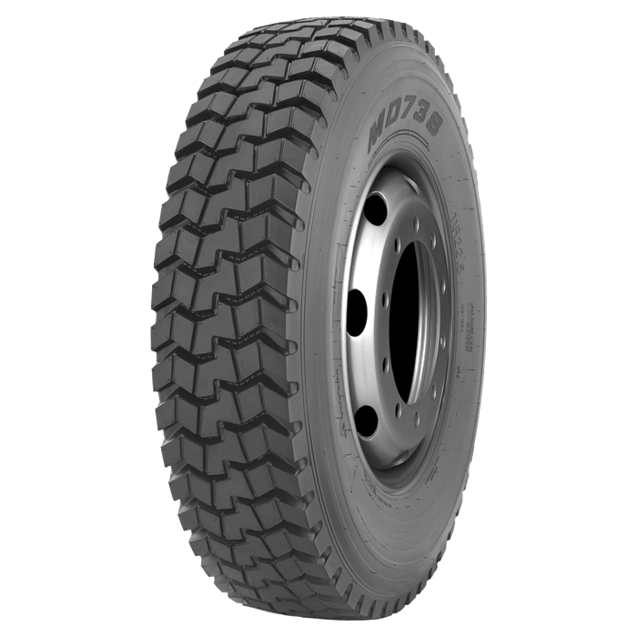 MD738 - Goodride Tyres