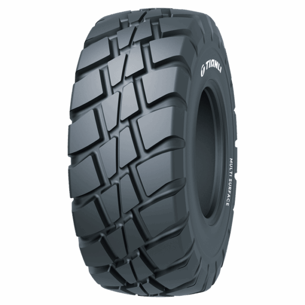 MULTI SURFACE - Goodride Tyres