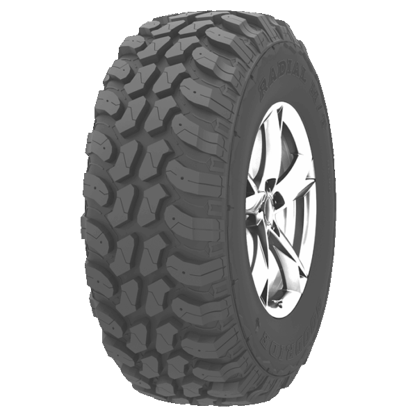 SL366 - Goodride Tyres