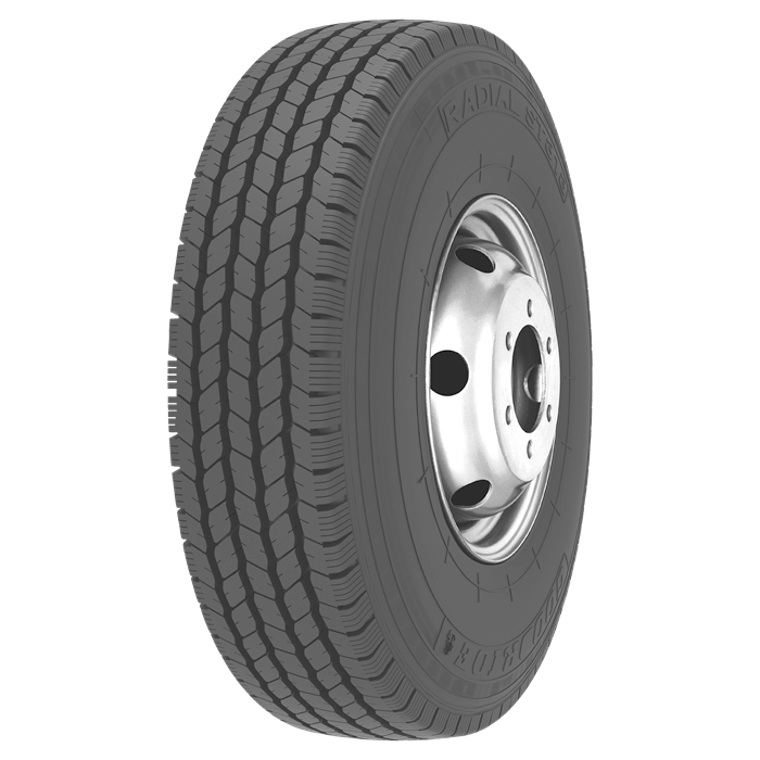 ST313 - Goodride Tyres