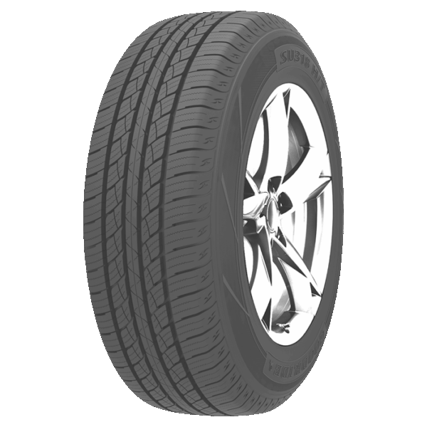 SU318 - Goodride Tyres