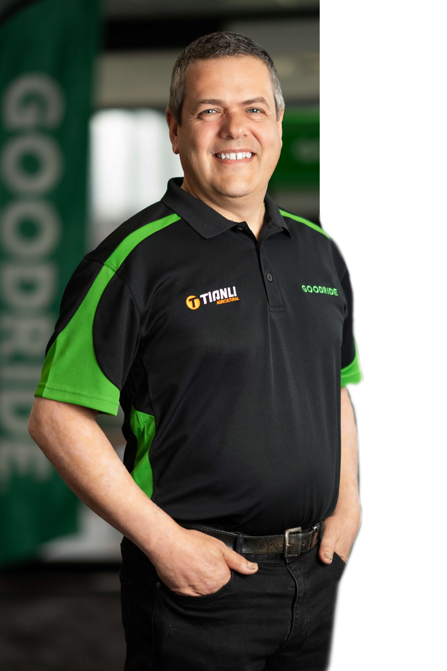 Goodride Tyres - Goodride Tyres